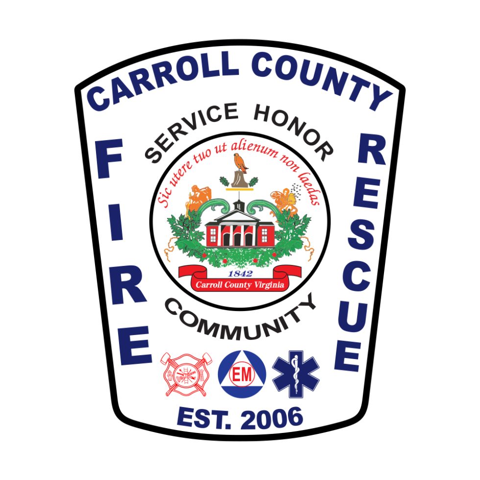 About | Carroll County Emergency Services